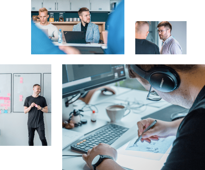 Python Development Company - Software House - Poland - STX Next